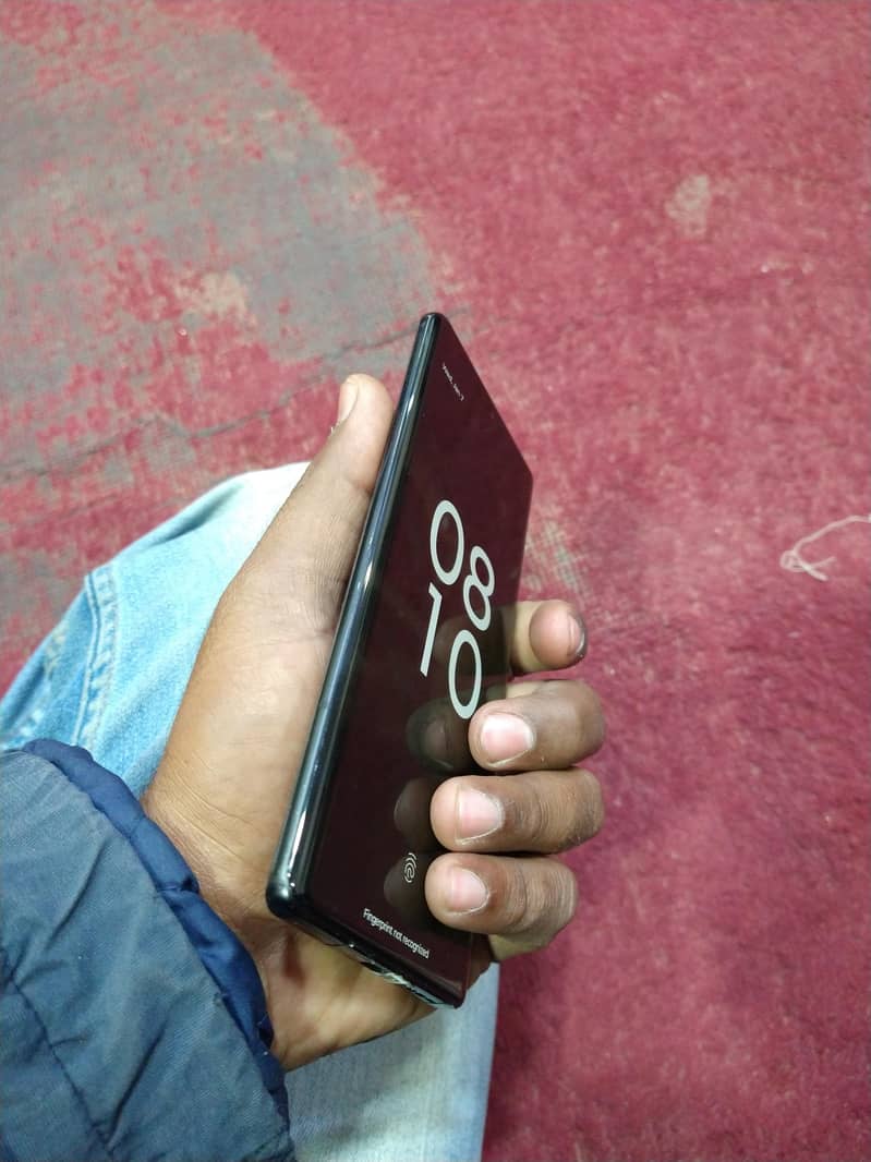 moto edge 40 pro 8+8 256 SD 8gen 2 - Mobile Phones - 1110157887