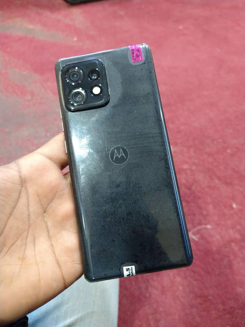 moto edge 40 pro 8+8 256 SD 8gen 2 - Mobile Phones - 1110157887