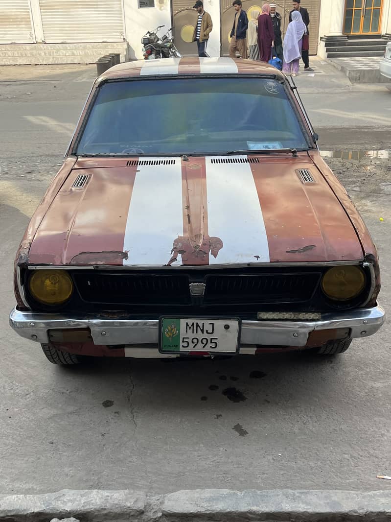Original left hand drive - Cars - 1110158332