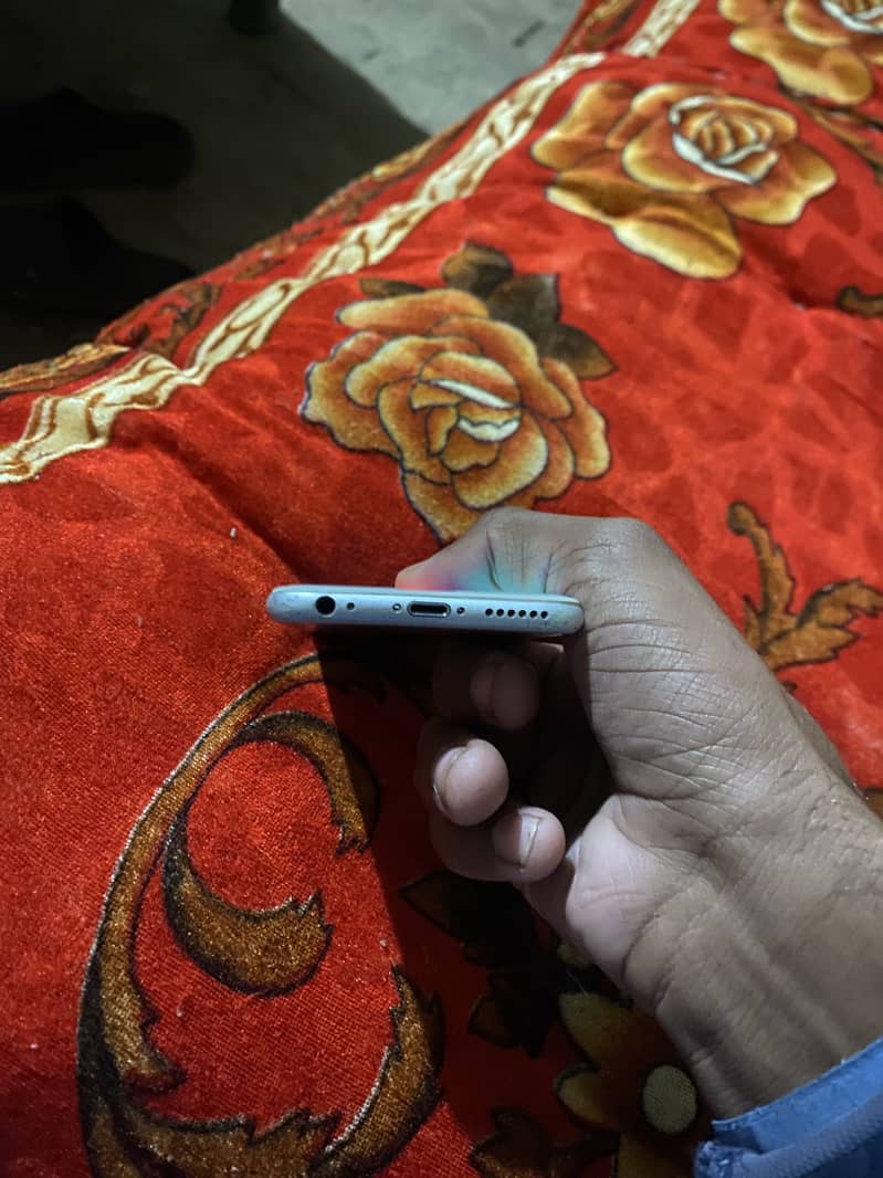 iPhone 6 32GB pta aproved he 3 hzar ka bypass Huga - Mobile Phones ...