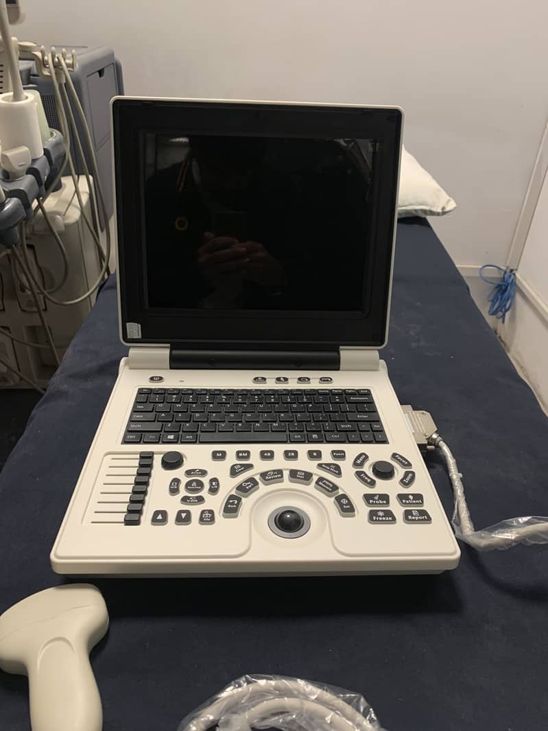 Ultrasound d30 new - Computer Components - 1110158844