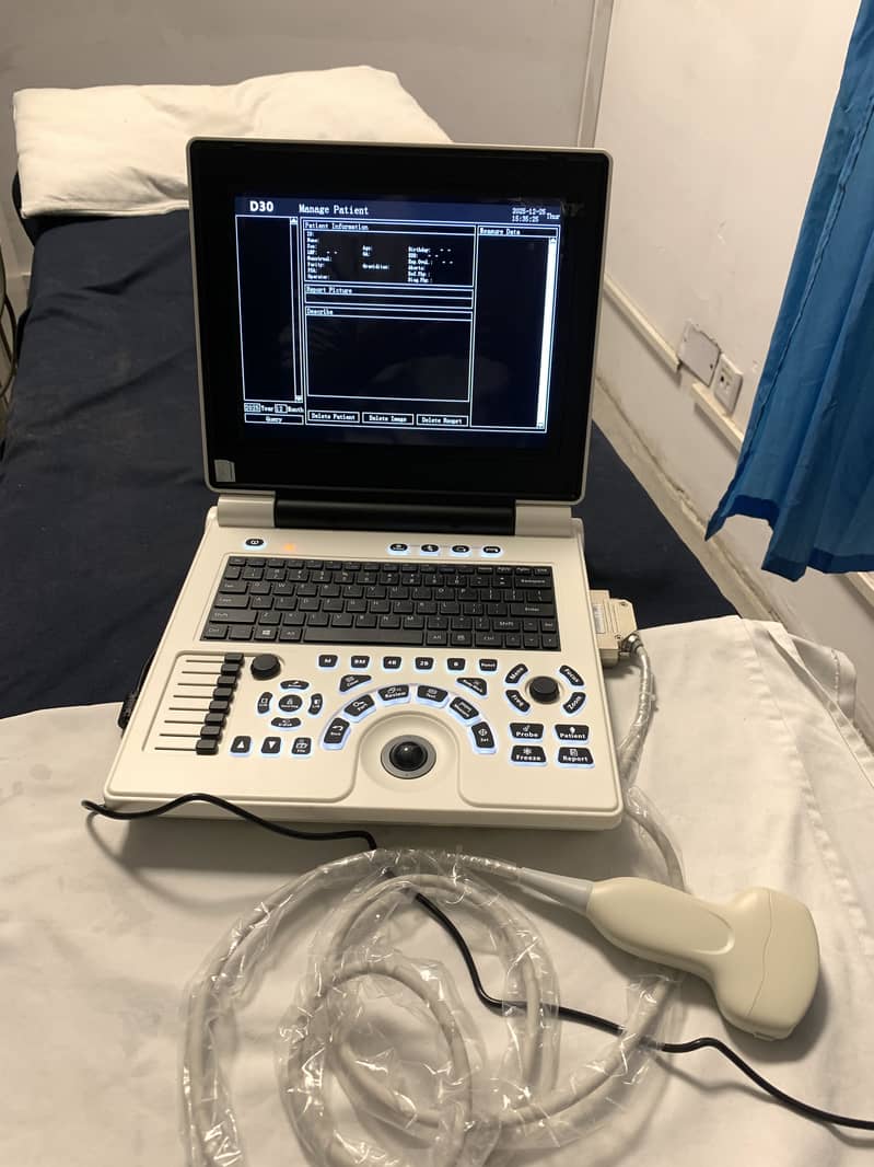 Ultrasound d30 new - Computer Components - 1110158844