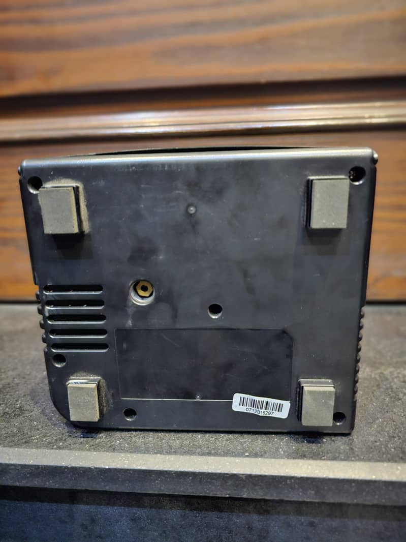 Original Toyota Japan Tyre Air Pump - Tools & Gadgets - 1110159899