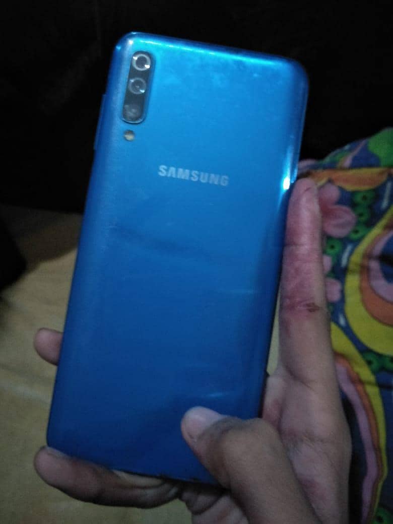 Samsung a50 non pta - Mobile Phones - 1110160462