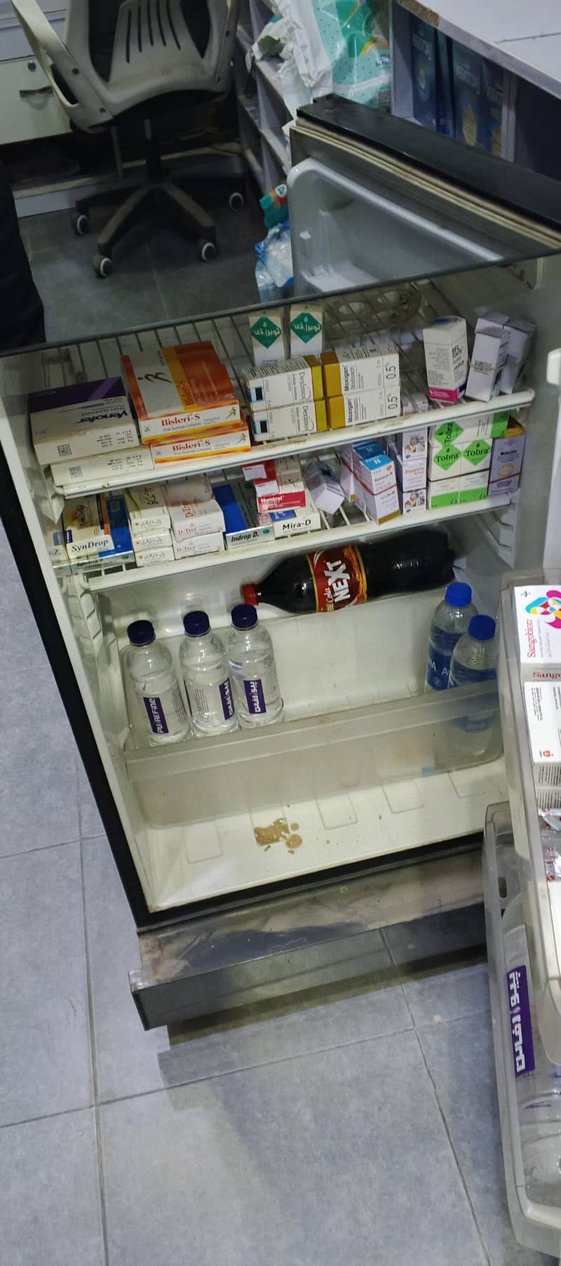 PEL Refrigerator for sale - Refrigerators - 1110161240