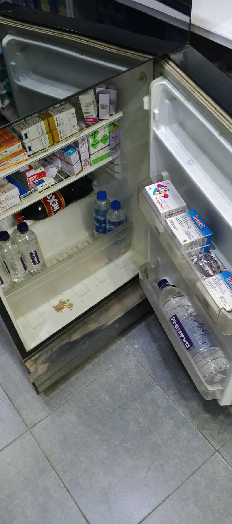 PEL Refrigerator for sale - Refrigerators - 1110161240