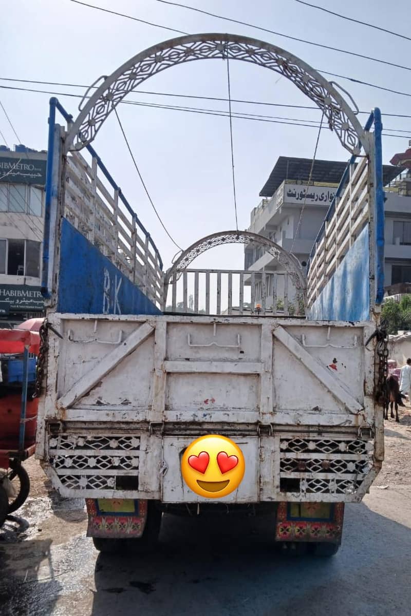 master 3300 - Buses, Vans & Trucks - 1110161866