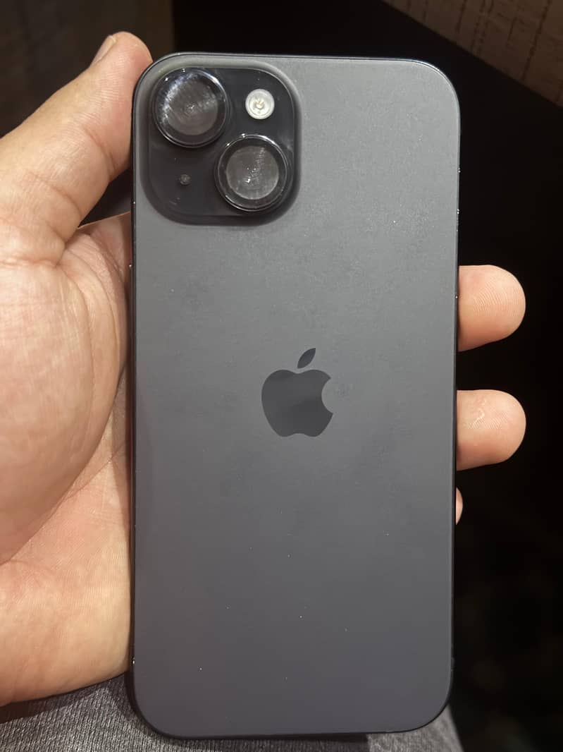 iPhone 15 - Mobile Phones - 1110162129