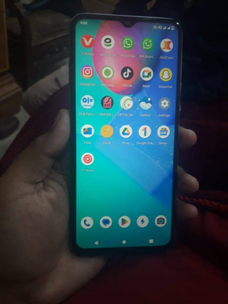 only mobile . urgent sale - Mobile Phones - 1110162179