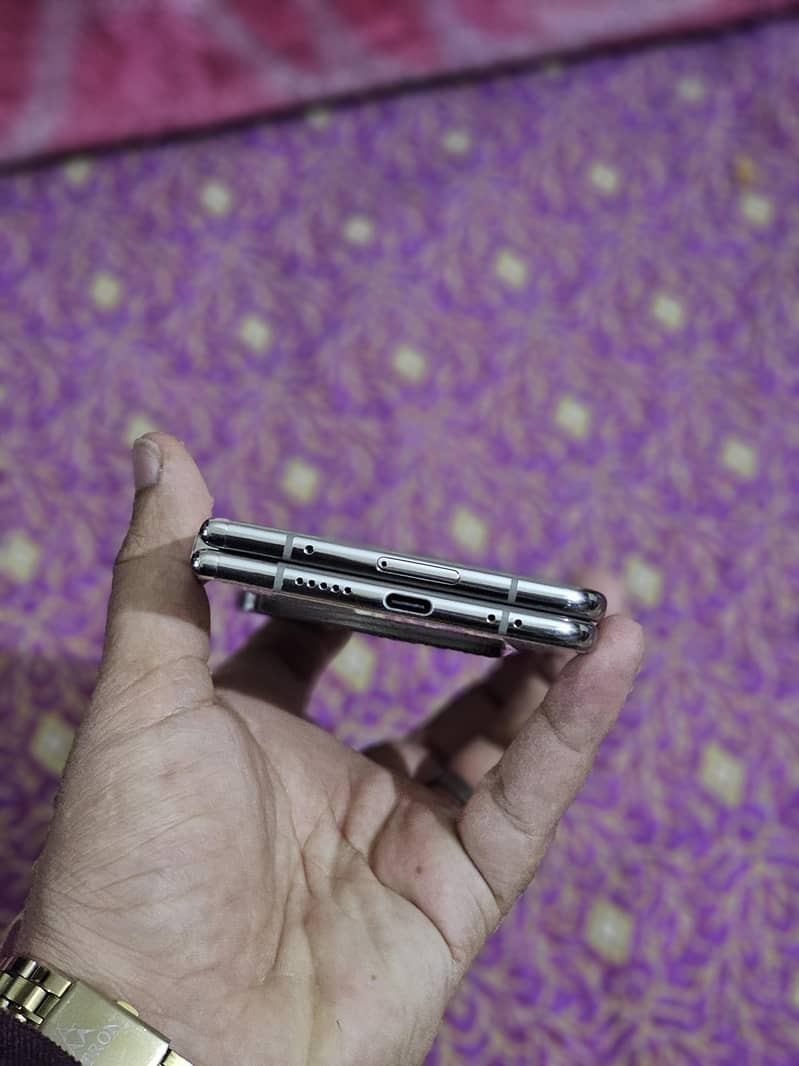 Google pixel fold PTA Approved - Mobile Phones - 1110101213