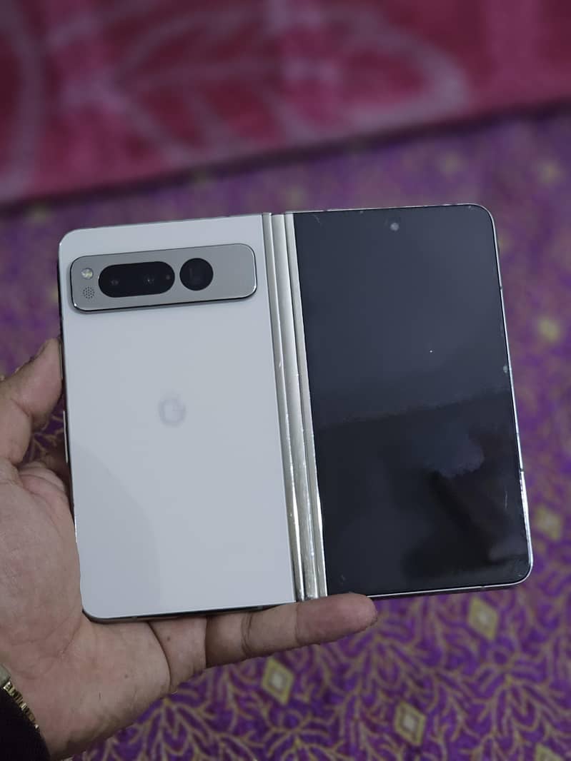 Google pixel fold - Mobile Phones - 1110101191