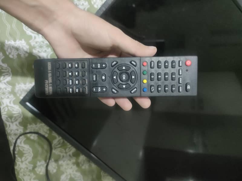 Nobel 32 inch Smart LED (Model: 32DN6) - Televisions - 1110163487