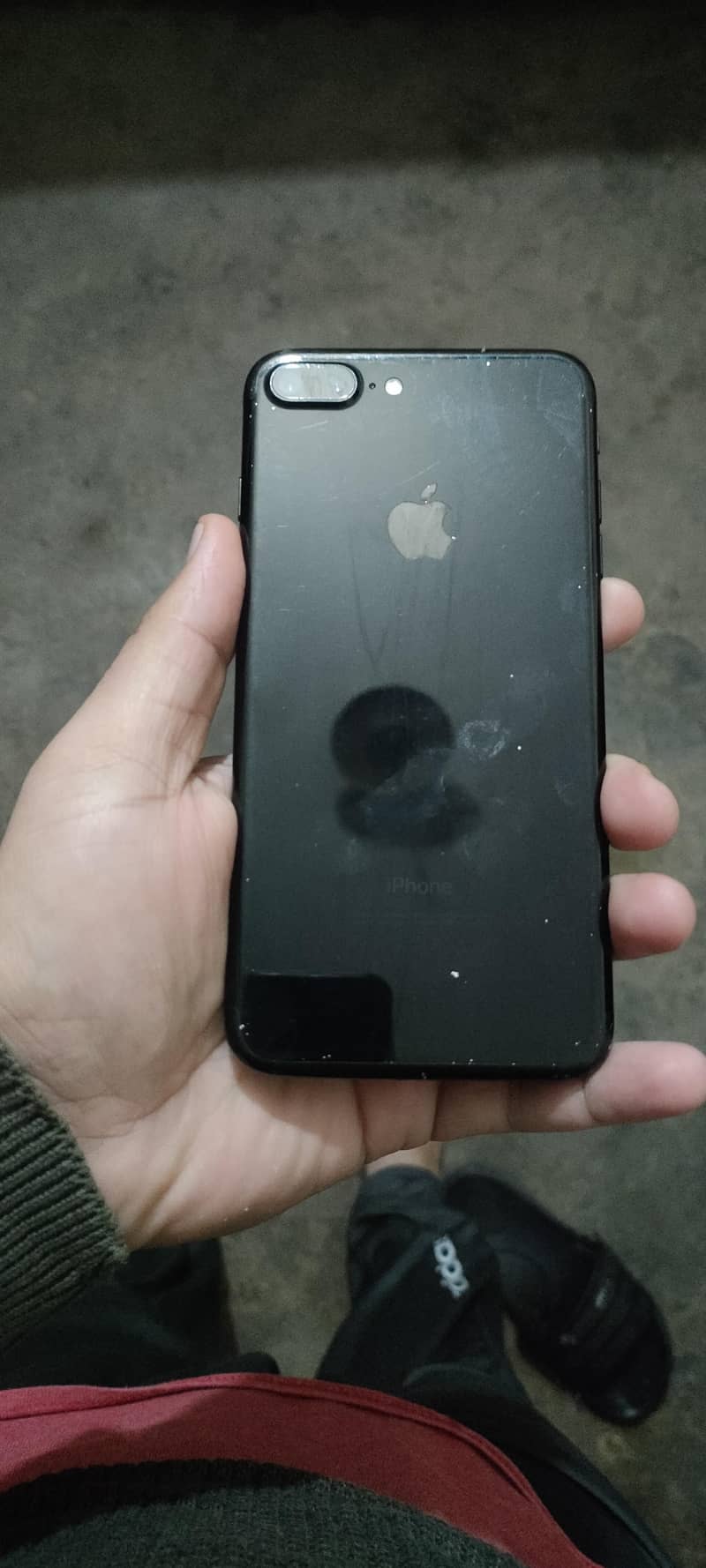 i phon 7 plus 128gb Non PTA - Mobile Phones - 1109986358