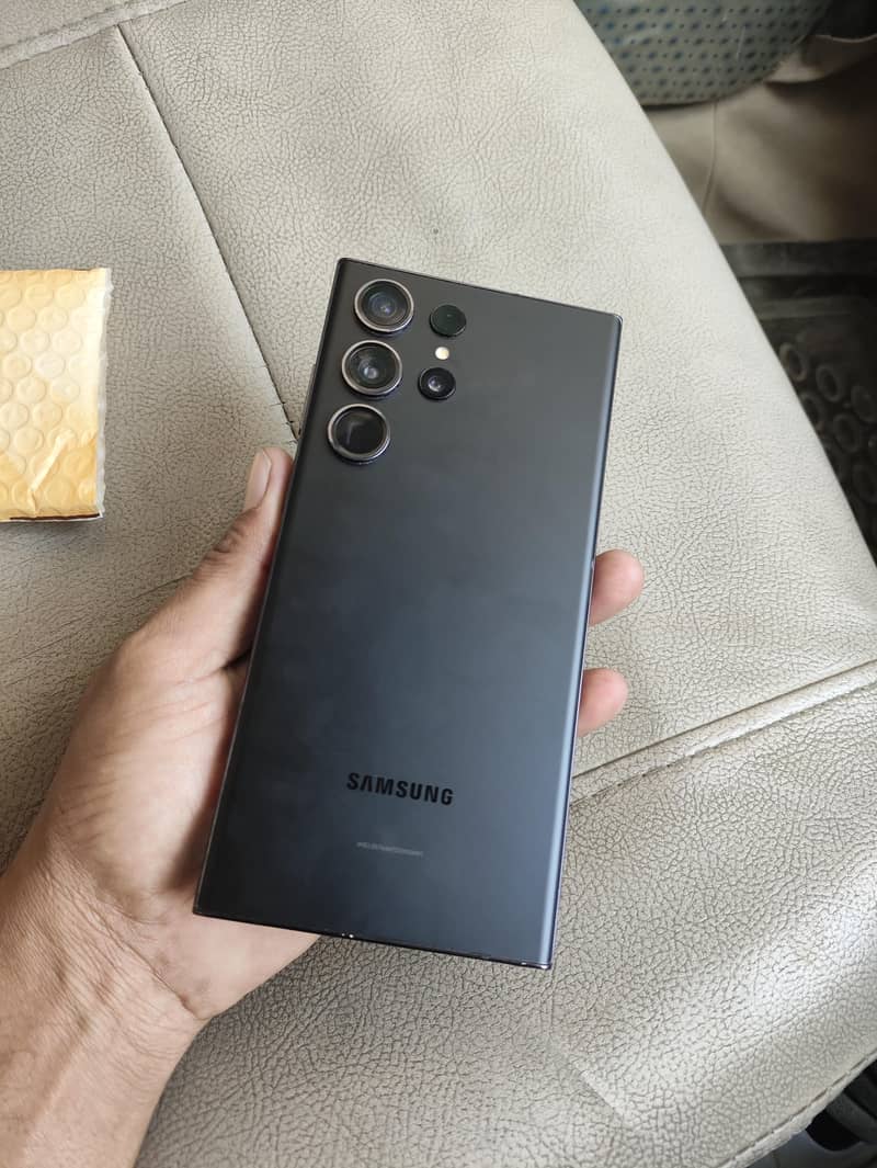 S23 ultra 512gb - Mobile Phones - 1110163645