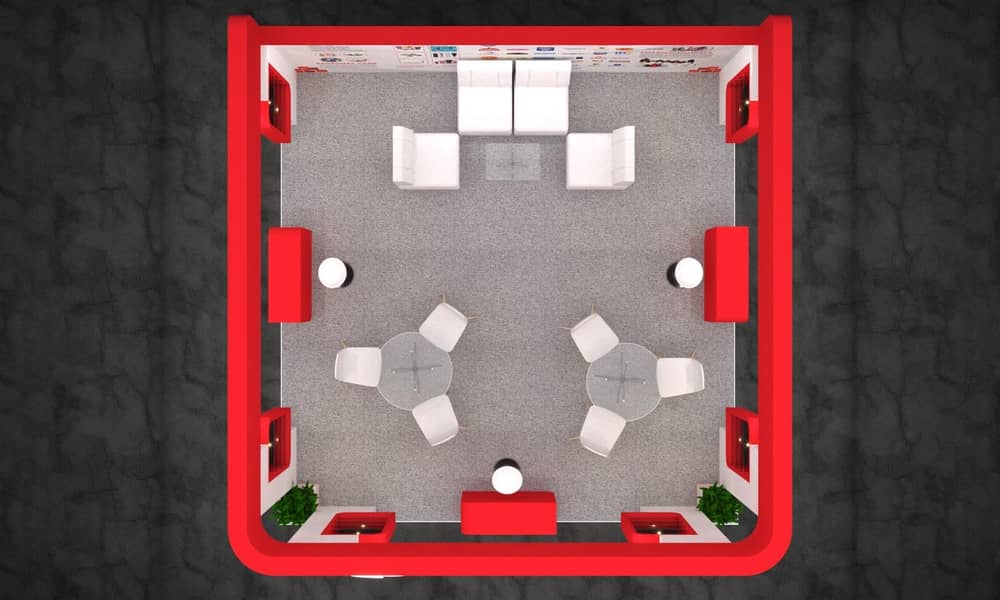 3d Studio Max designer - Architecture & Interior Design Jobs - 1110163692