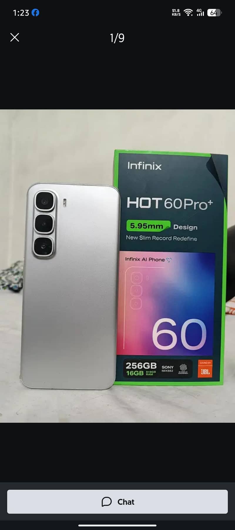 1 moth use han ghr ma - Mobile Phones - 1110163775