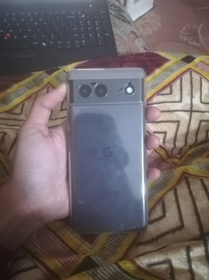 Google pixel 6 panel change - Mobile Phones - 1110164481