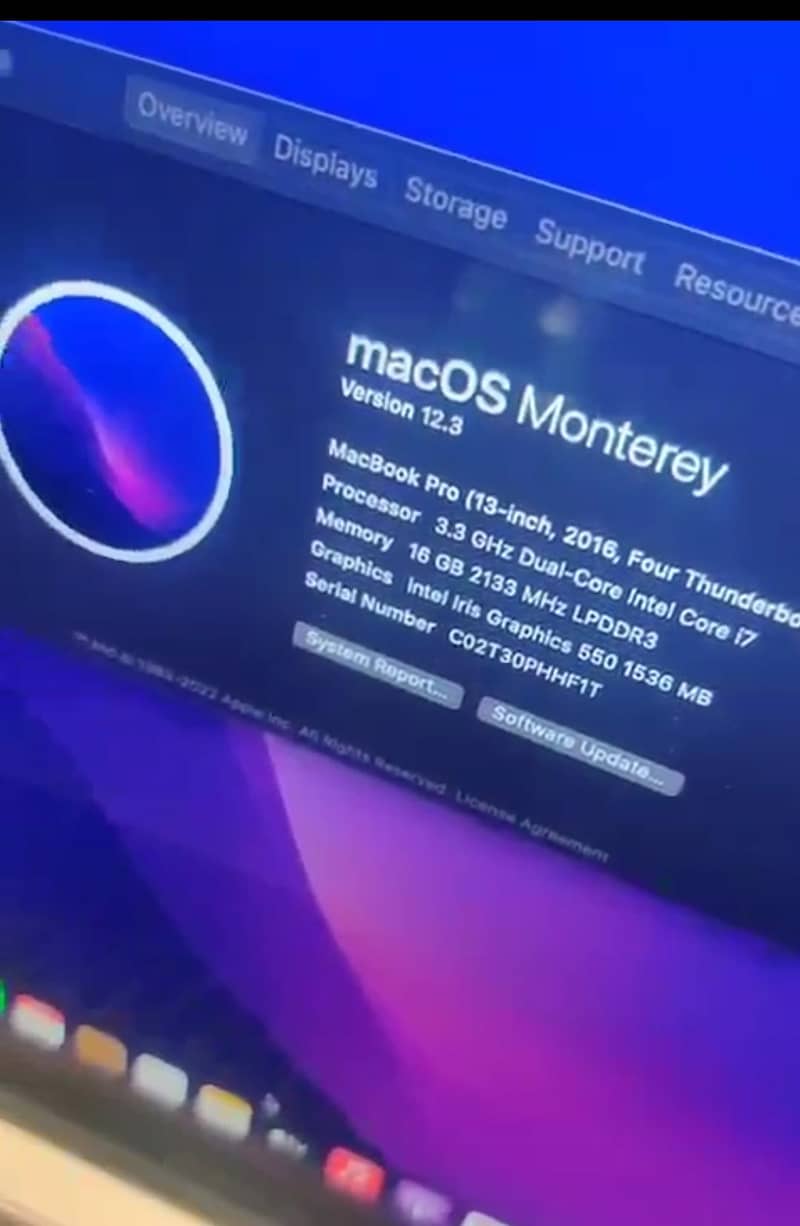 iMac 2016/17 ProBook¹³ touch bar 16/512 - Laptops - 1110165610