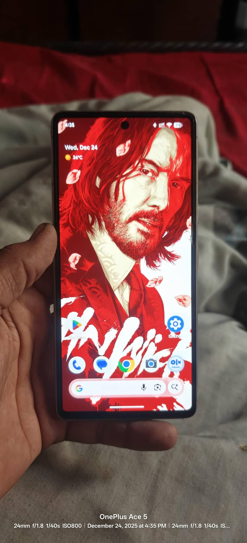 Google pixel 7 - Mobile Phones - 1110166016