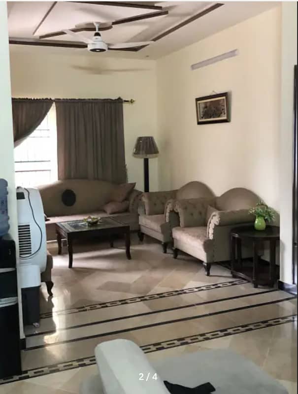 GOOD 5 Marla Double Story House with Gas in Ghouri town Phase 4a Ghauri ...