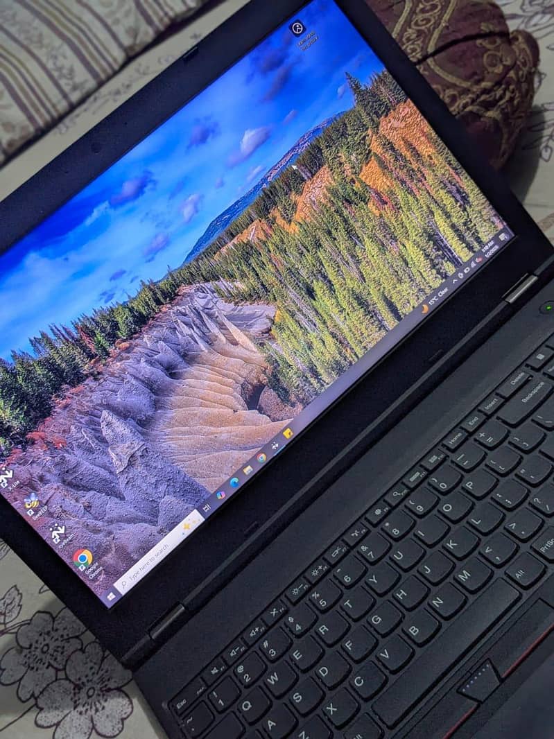 Lenovo ThinkPad laptop - Laptops - 1110166952