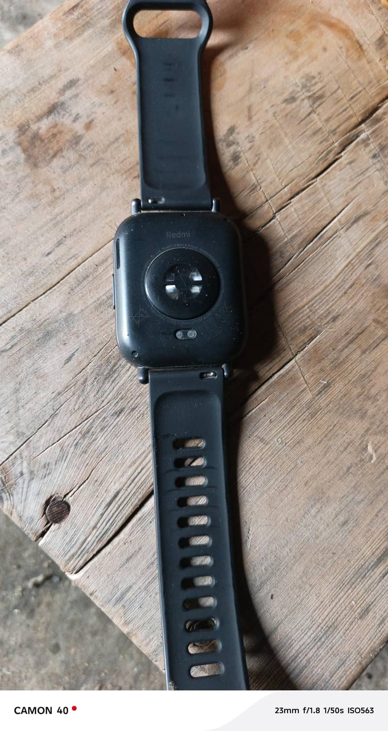 Xiaomi Active 5 watch - Watches - 1110168435