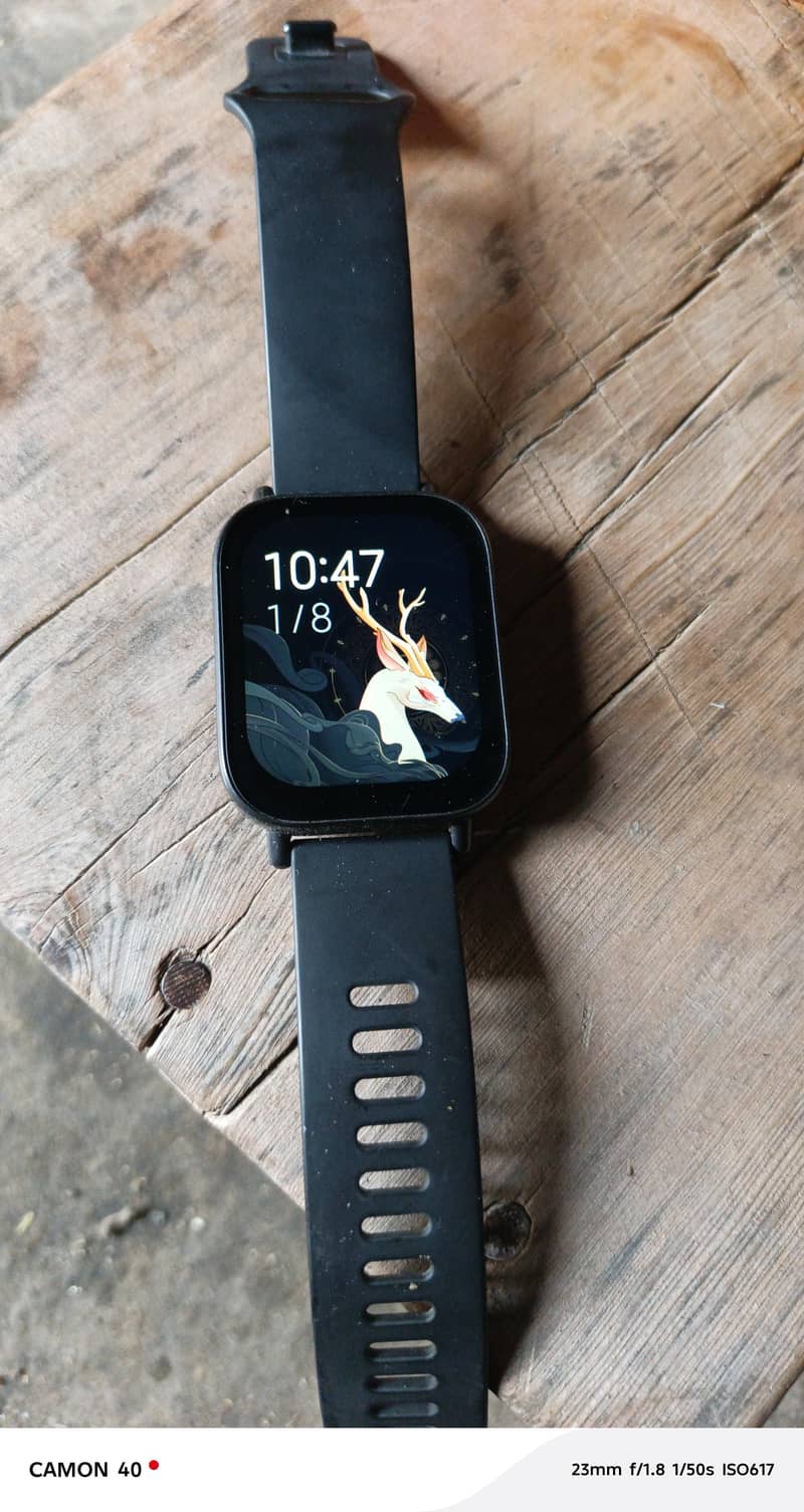 Xiaomi Active 5 watch - Watches - 1110168435