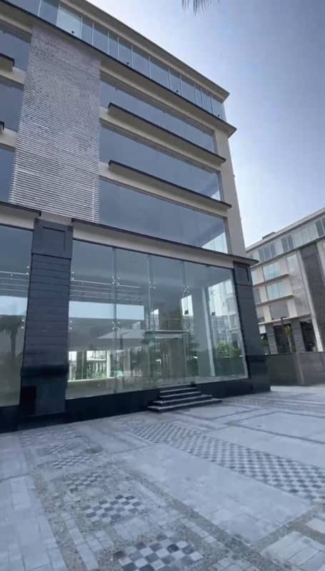 4500 Square feet For Rent in DHA RAYA - Shops - Offices - Commercial ...