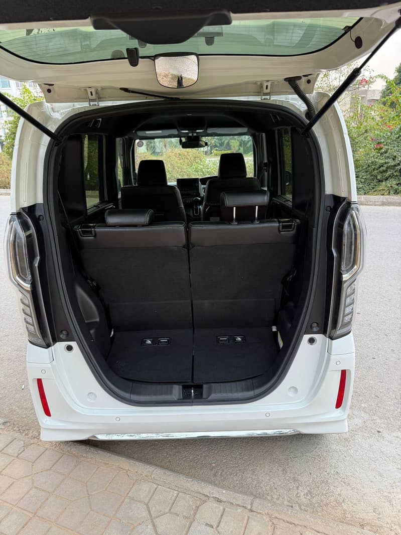 Honda NBox Custom turbo 2022 - Cars - 1110168655