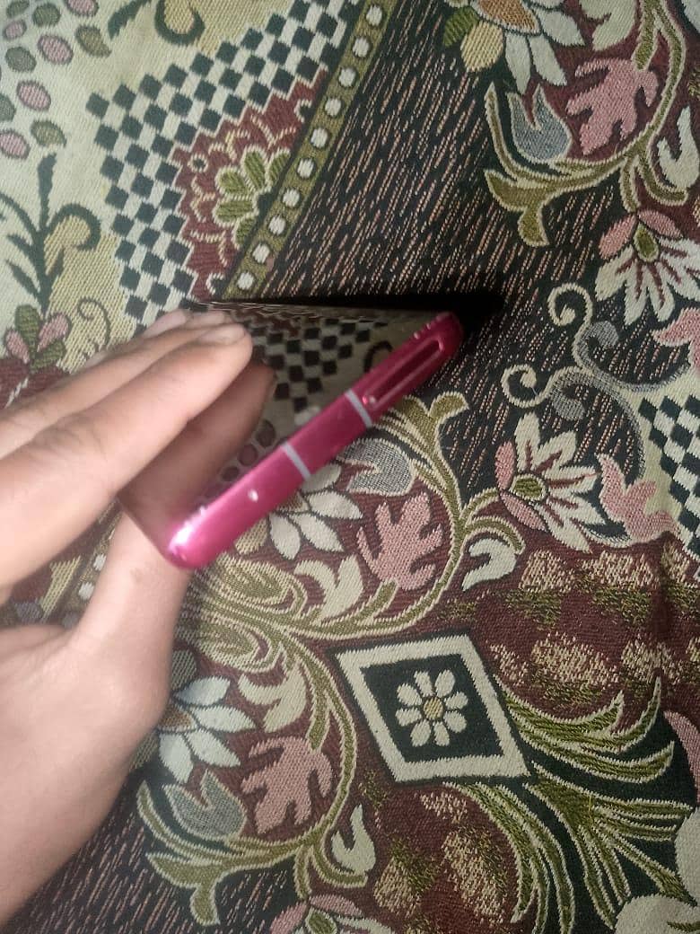 LG valvet 5G for sale 8 /128 single sim PTA - Mobile Phones - 1110168658