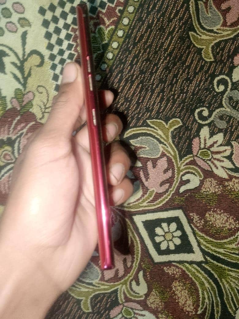 LG valvet 5G for sale 8 /128 single sim PTA - Mobile Phones - 1110168658