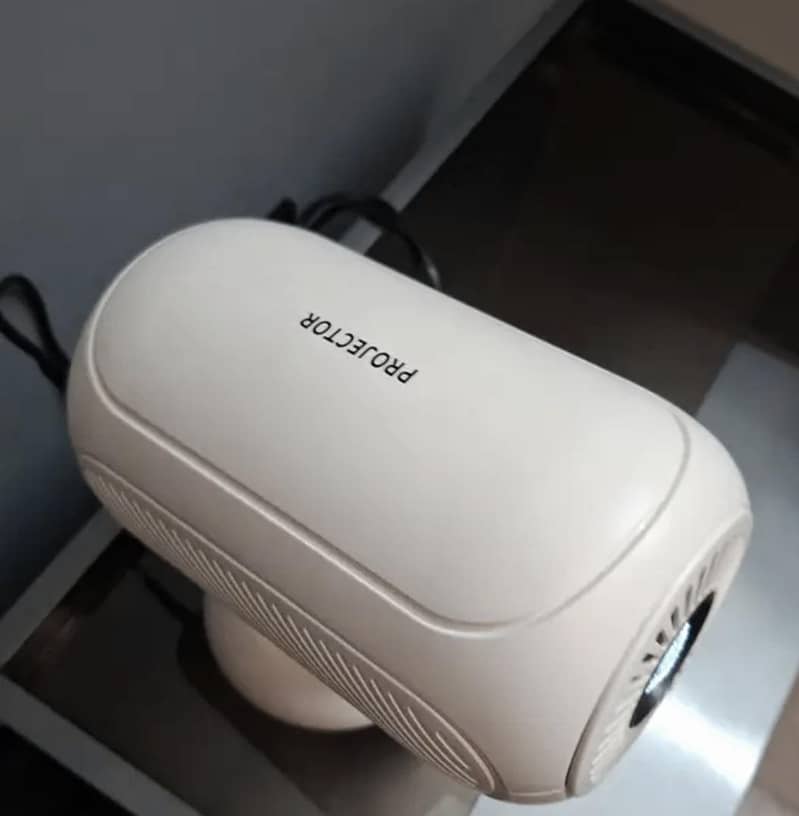 Ts 3 projector 4k - Projectors & Projection Screens - 1110170438