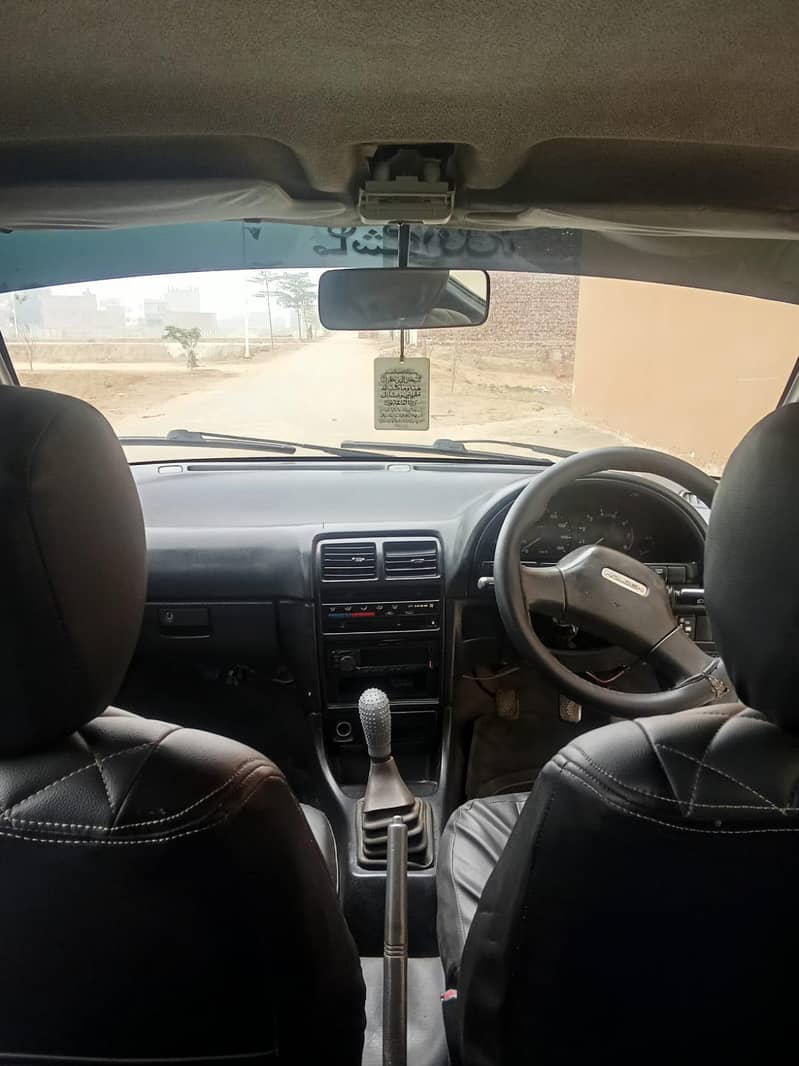 Suzuki marghalla GL for sale - Cars - 1110172641