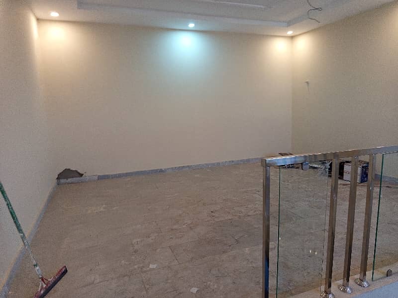 Good Location House Of 10 Marla In Master City - Block B Is Available ...