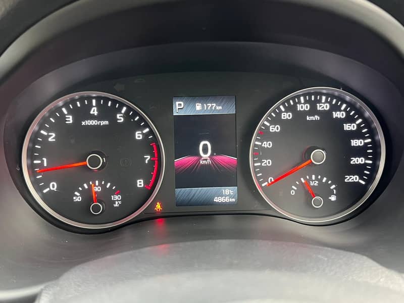 KIA STONIC EX PLUS 2025 - Cars - 1110173988