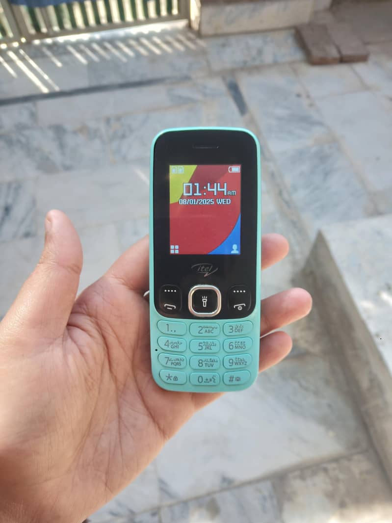 Keypad Mobile - Mobile Phones - 1110174215