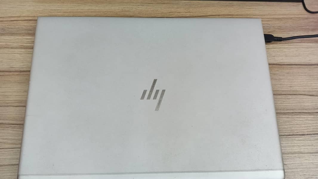HP Elitebook i7 8 generation - Laptops - 1110174884