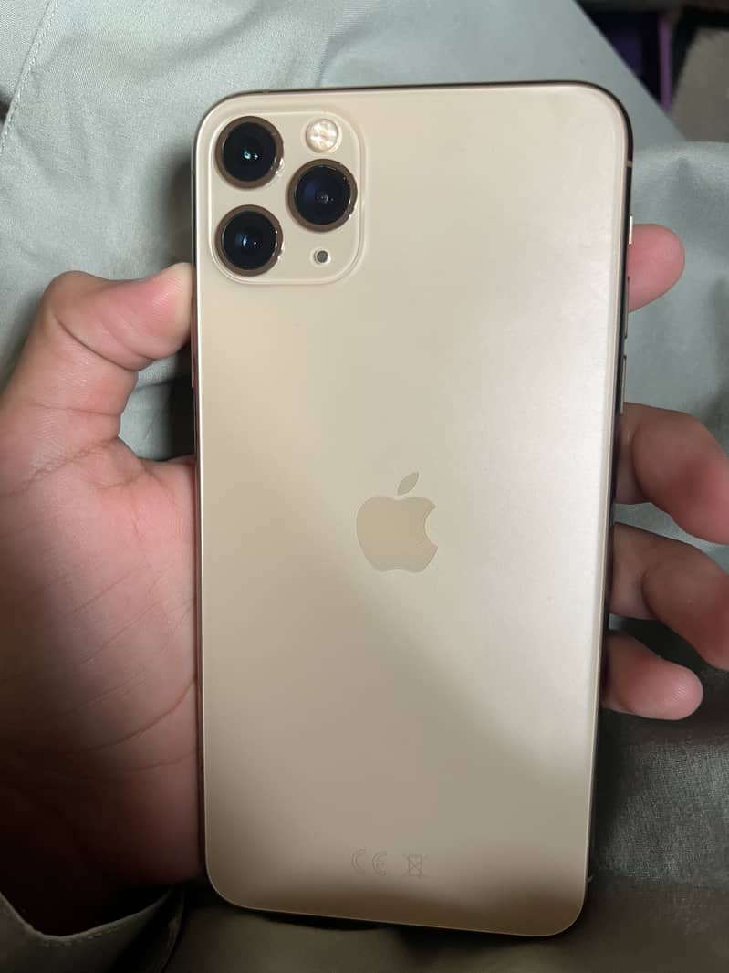 11 pro max pta approved with box - Mobile Phones - 1110175133