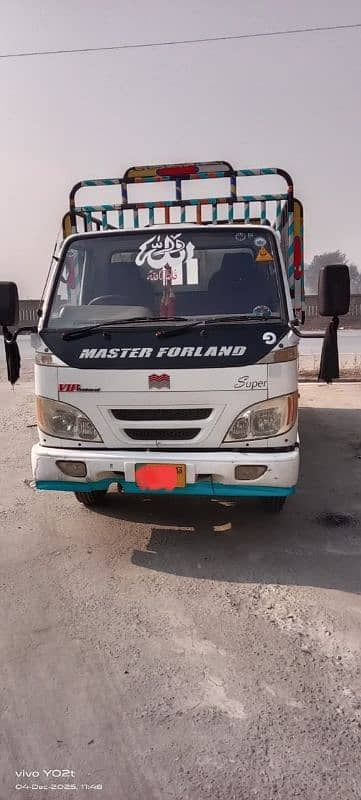 Master 3300 - Buses, Vans & Trucks - 1110175399