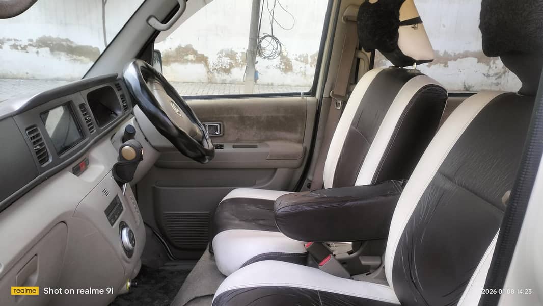 Daihatsu Atrai 2014/2018 full original - Cars - 1110176114