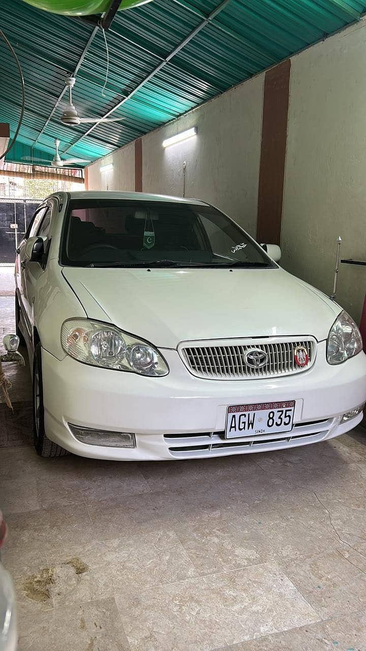 Zero metre Xli almost full original 2 piece touch up only own engine ...