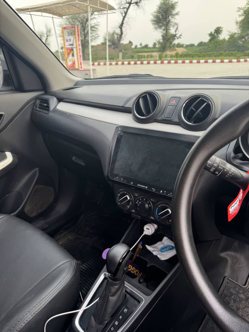 Suzuki swift gl cvt - Cars - 1110176263