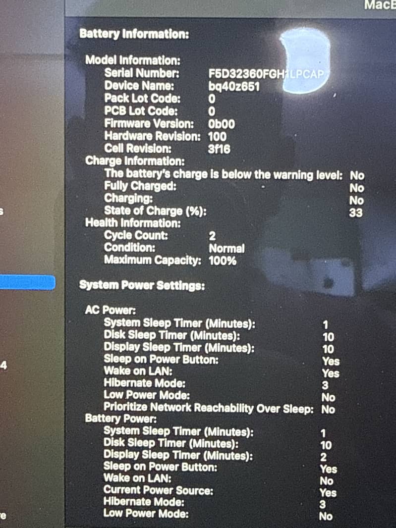 MacBook Air M2 15” 24Gb 500Gb - Laptops - 1110177677