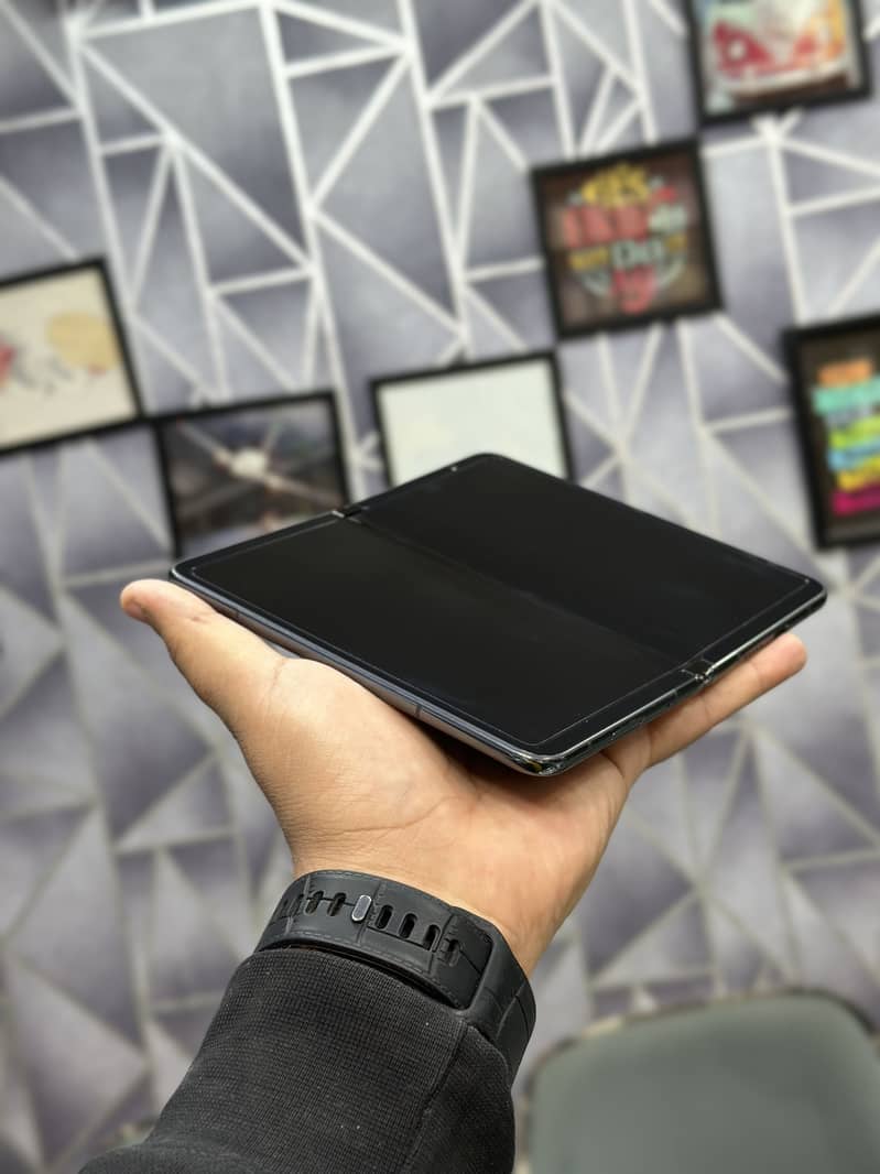 Google Pixel Fold 12GB/256GB Pta Approved C mint condition - Mobile Phones - 1110178434