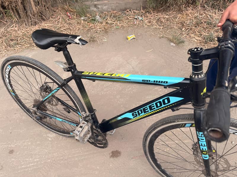 bicycle - Other Bicycles - 1110178595