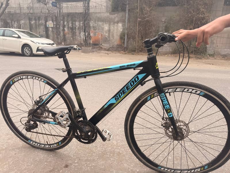 bicycle - Other Bicycles - 1110178595