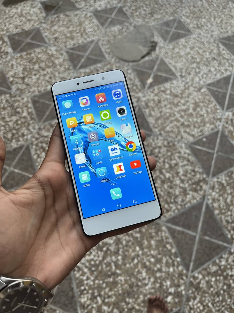 Huawei y7 prime 3gb ram 32 gb memory - Mobile Phones - 1110178851