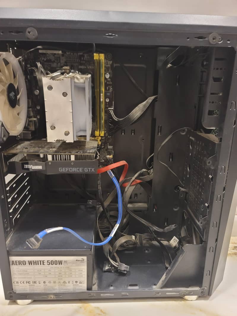 GAMING PC - Gaming PCs - 1110179168