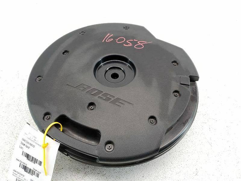 Bose Spare Wheel Subwoofer - Audio & Multimedia - 1110179565