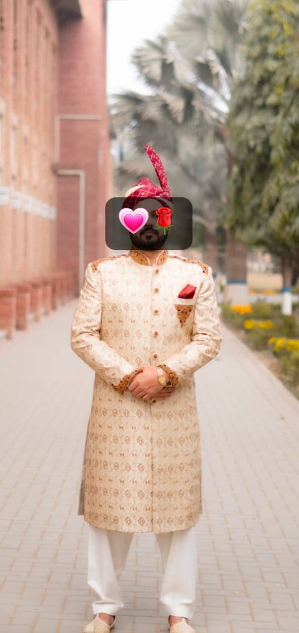 Men's sherwani | Sherwani Wedding wear | Branded sherwani for sale ...